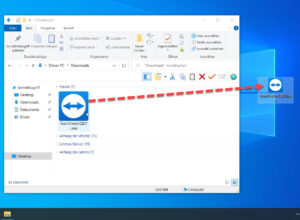 Fernwartung Windows – Compro IT Support