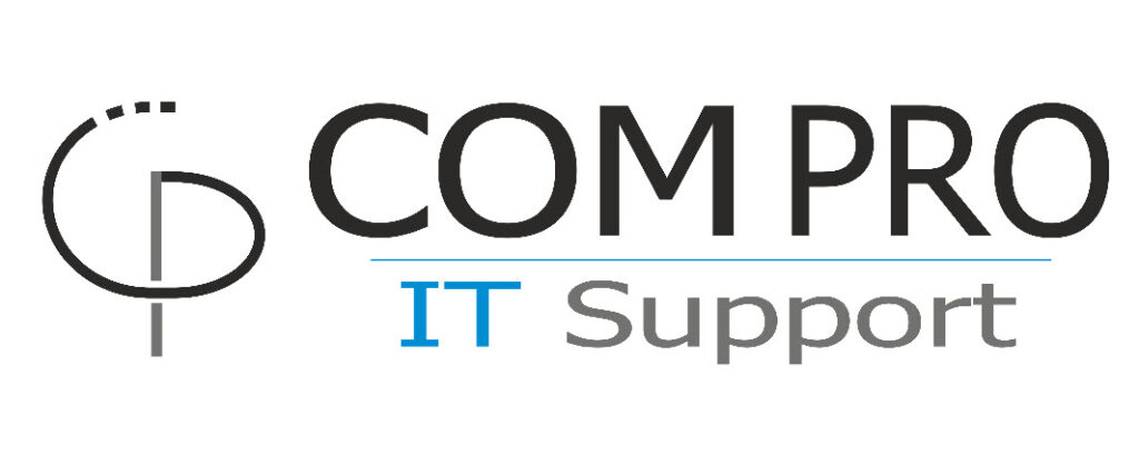 für Unternehmen – Compro IT Support